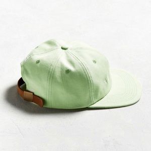 Stussy | Accessories | Nwt Stussy Mint Green Snapback Hat Unisex | Poshmark